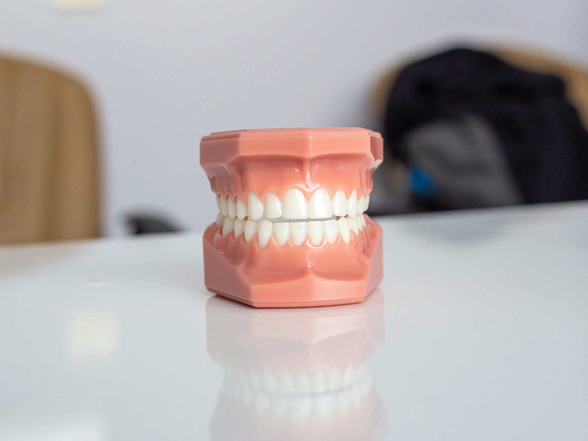 Can Dehydration Cause Teeth Grinding? – Hydrant