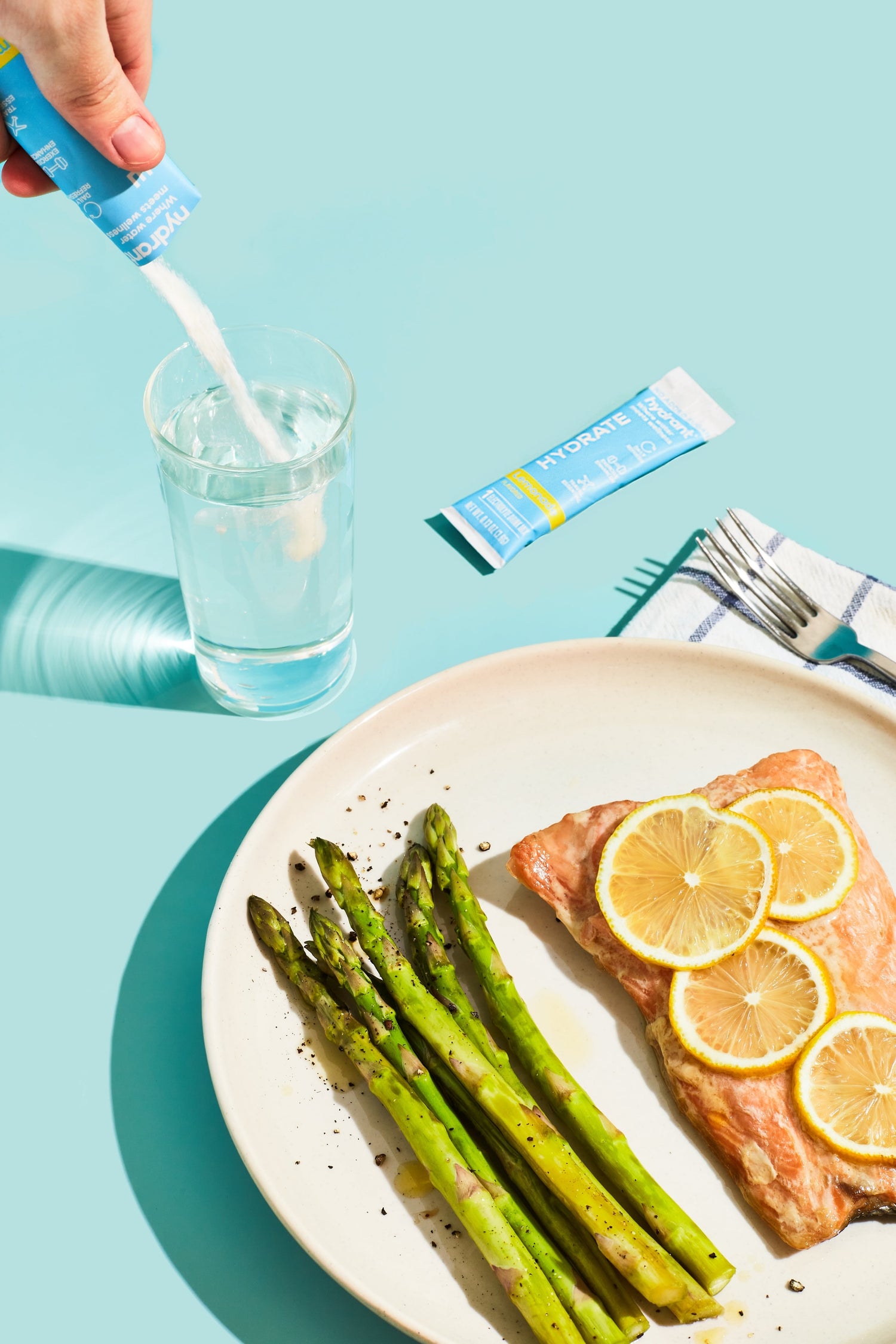 How Much Water To Drink on Keto – How To Stay Hydrated – Hydrant