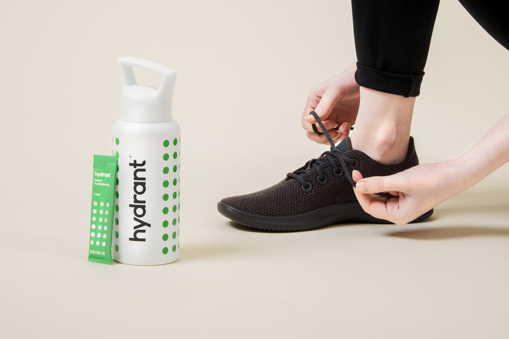 Why is hydration important during exercise? – Hydrant