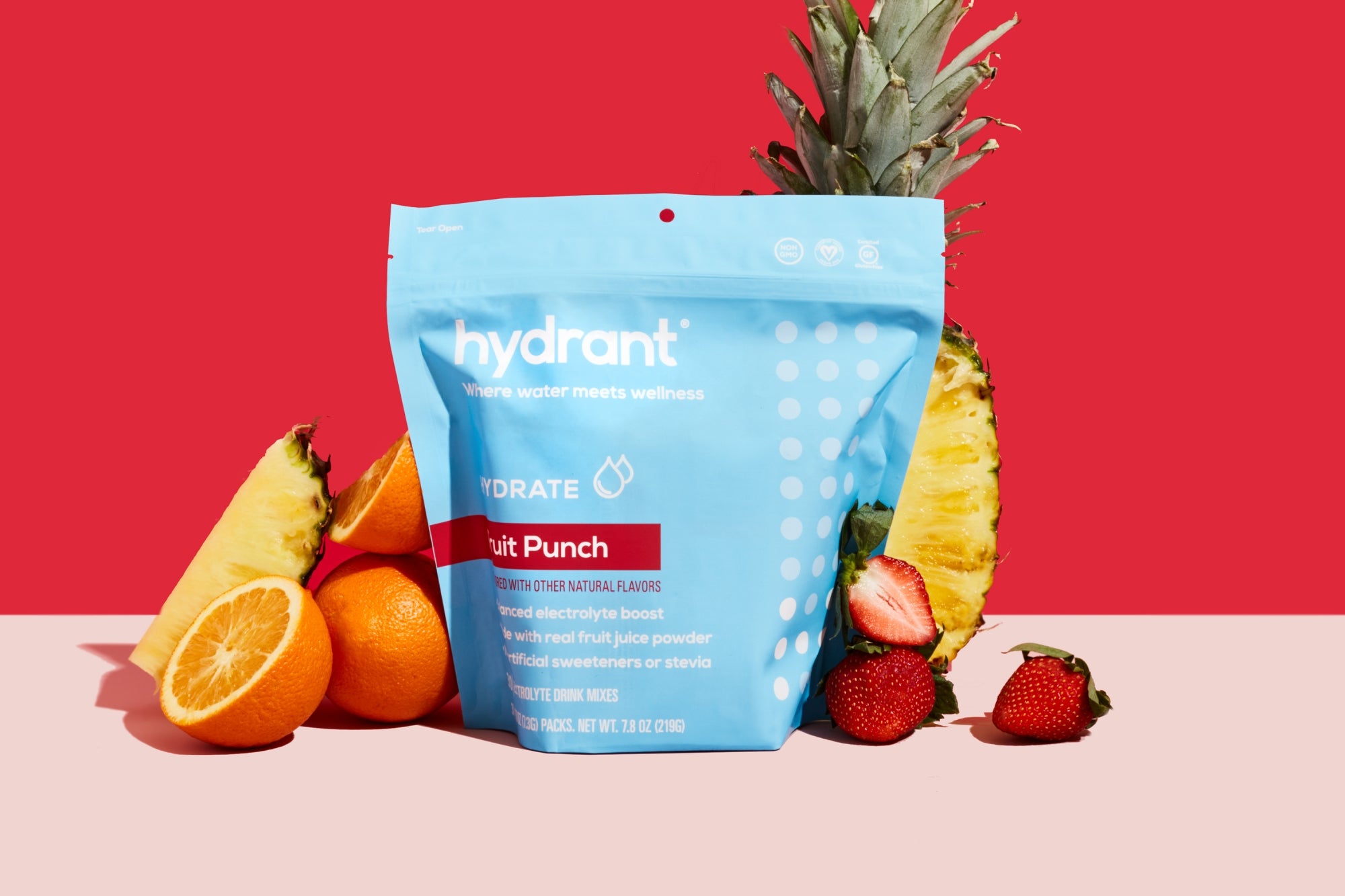 Known the Signs: Dehydration in Infants and Toddlers – Hydrant