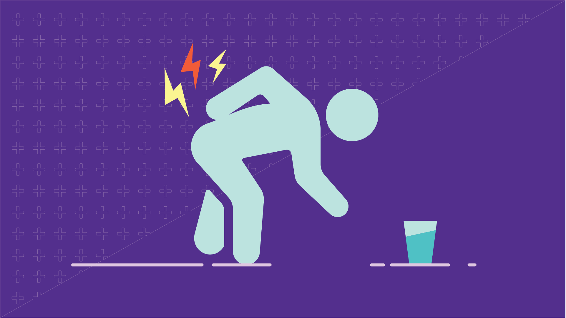 Dehydration and Back Pain: Strange Cause, Surprising Solution – Hydrant