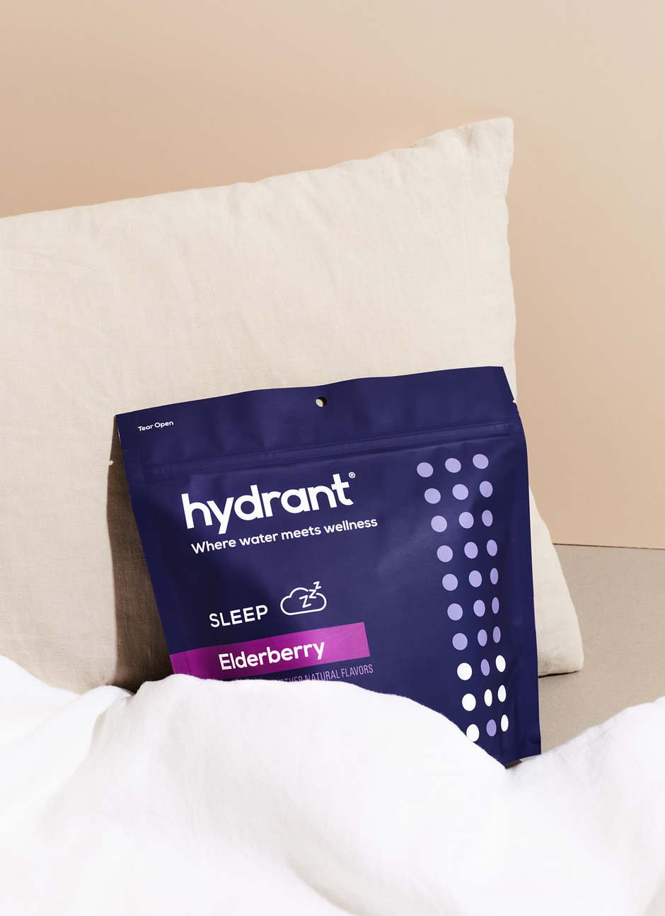 Shop Hydrant HYDRATE | Rapid Hydration Mix with Electrolytes