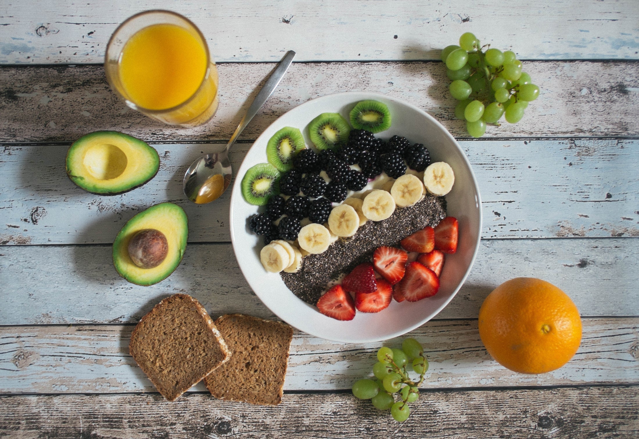 12 Foods High in Electrolytes – Hydrant