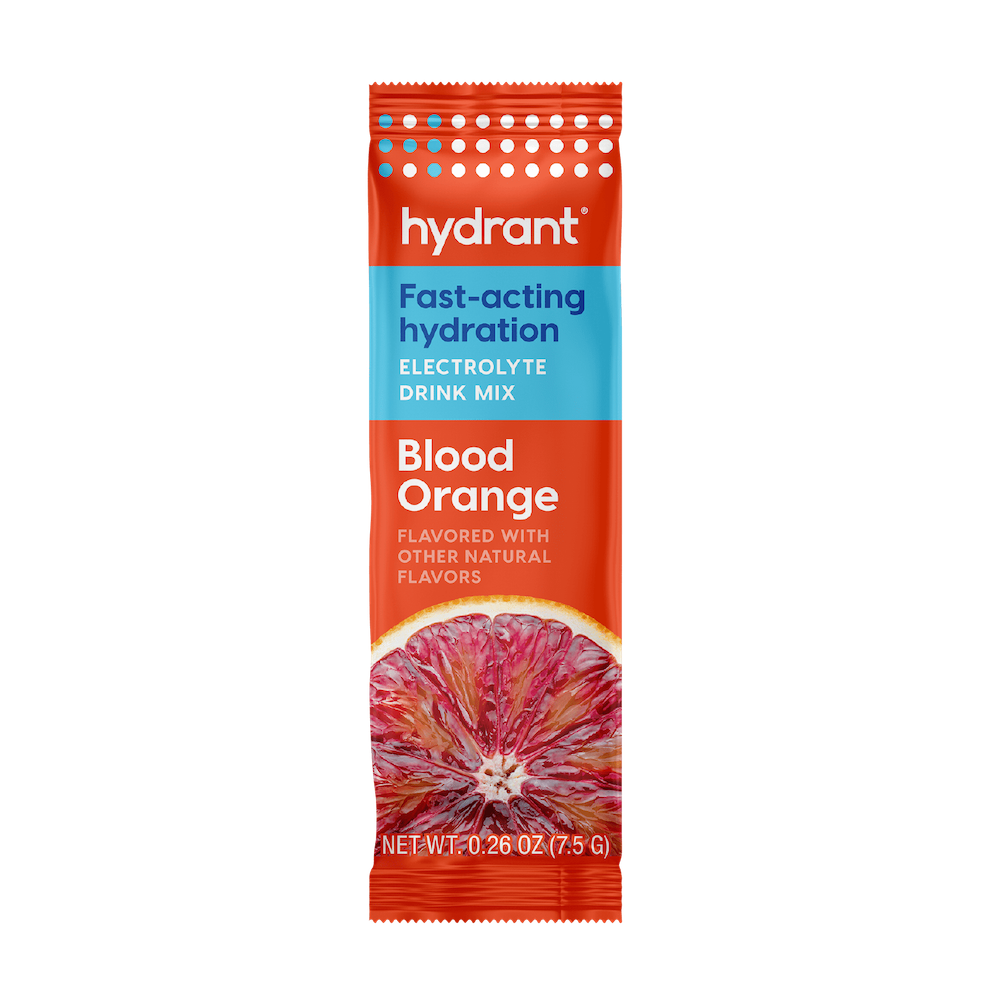 The Hydration Institute Blog – Hydrant