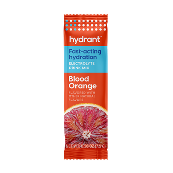 Shop Hydrant HYDRATE | Rapid Hydration Mix with Electrolytes