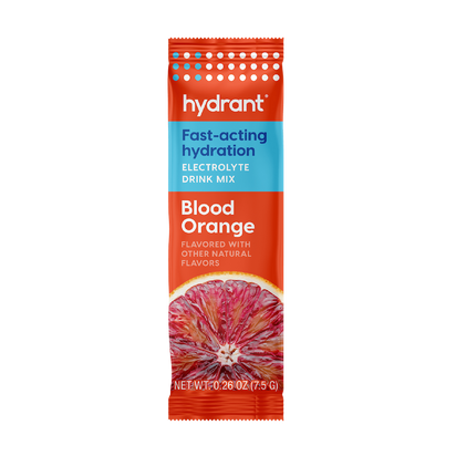 Shop Hydrant HYDRATE | Rapid Hydration Mix with Electrolytes