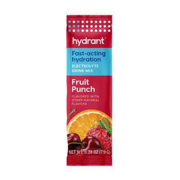Shop Hydrant HYDRATE | Rapid Hydration Mix with Electrolytes