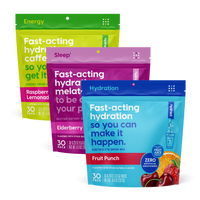 Hydrant | Hydration Packets For Water