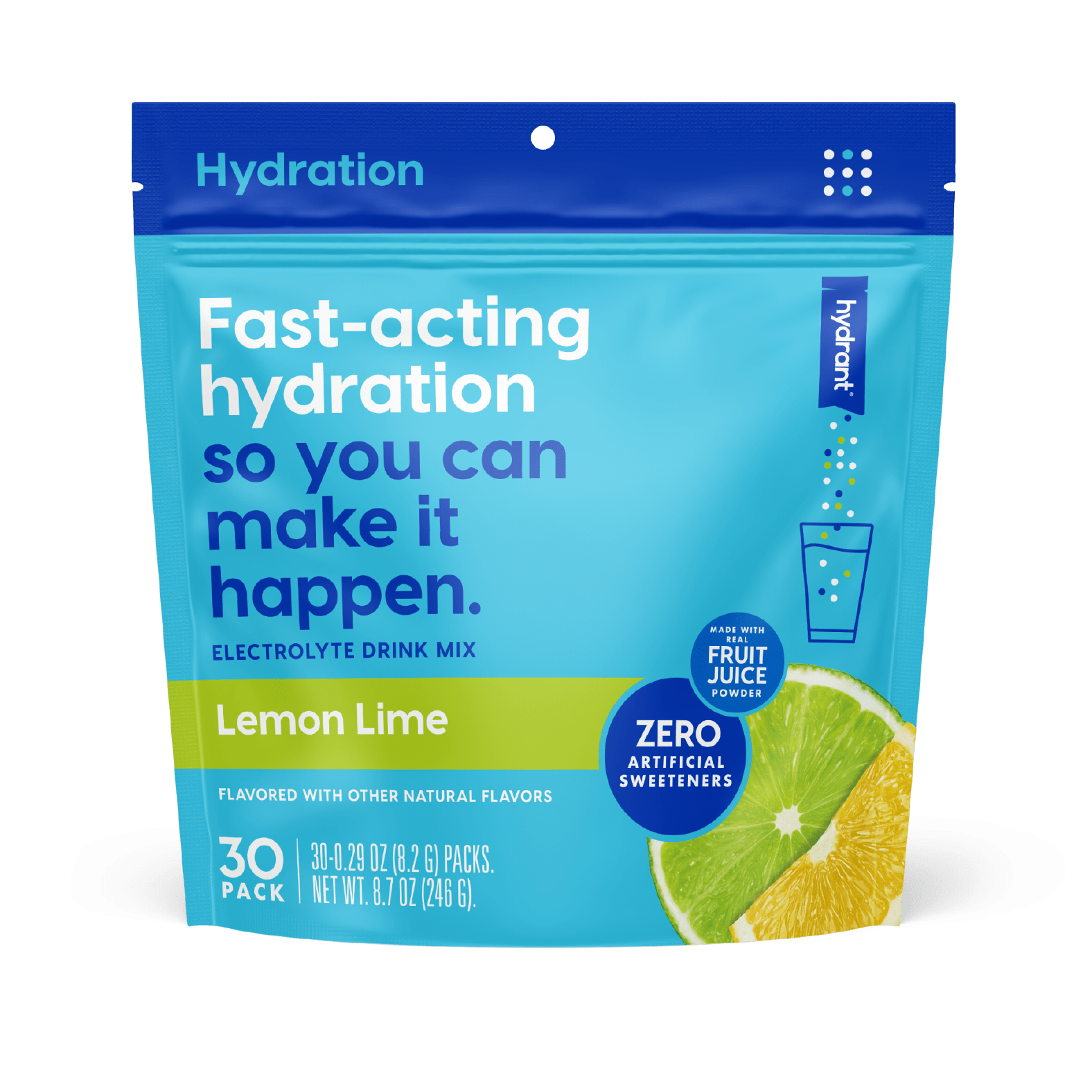 Shop Hydrant HYDRATE | Rapid Hydration Mix with Electrolytes